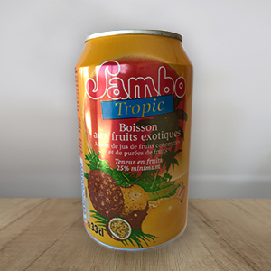 Boissons - Pizza Party