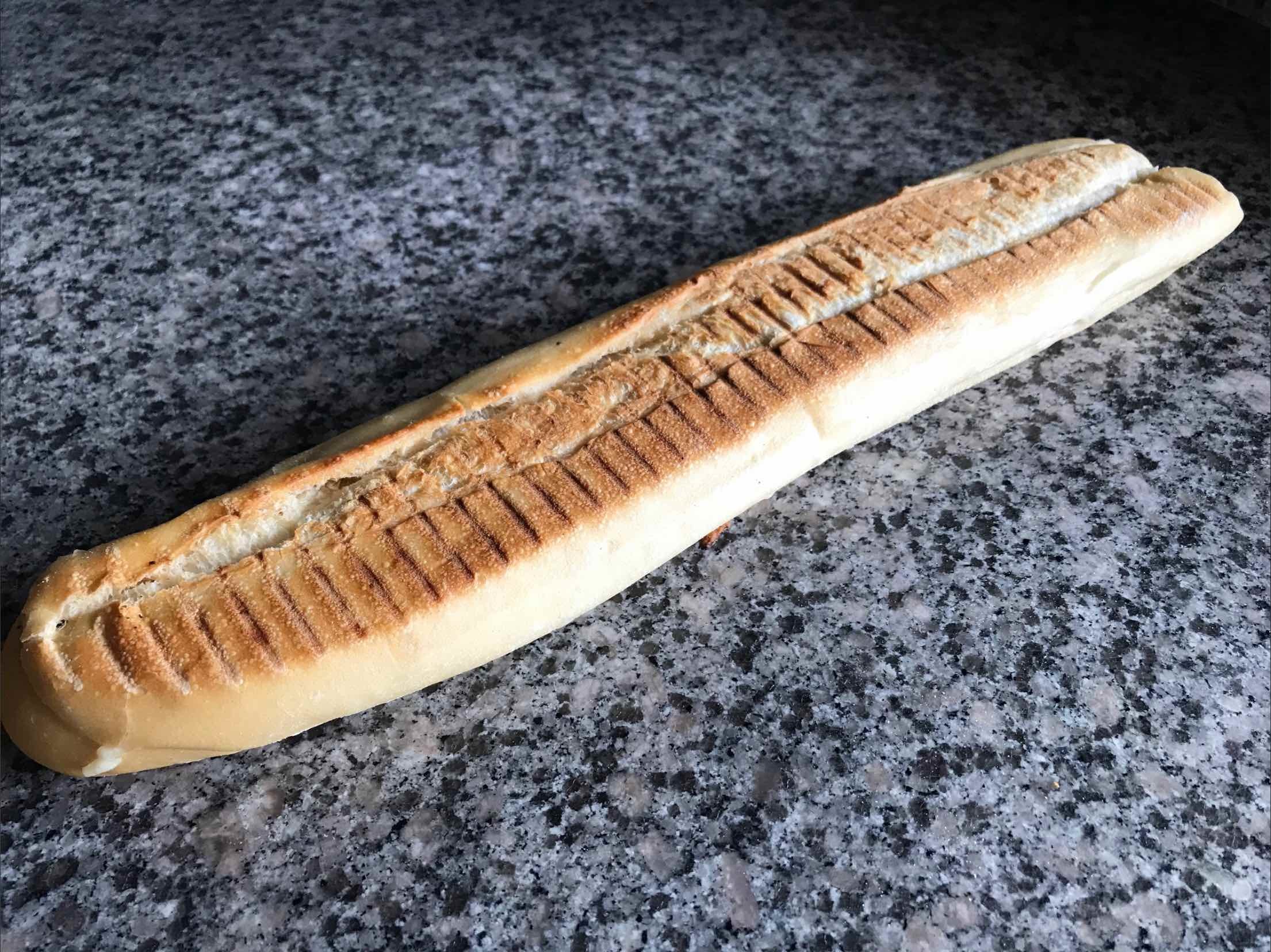 Paninis XL - Pizza Party